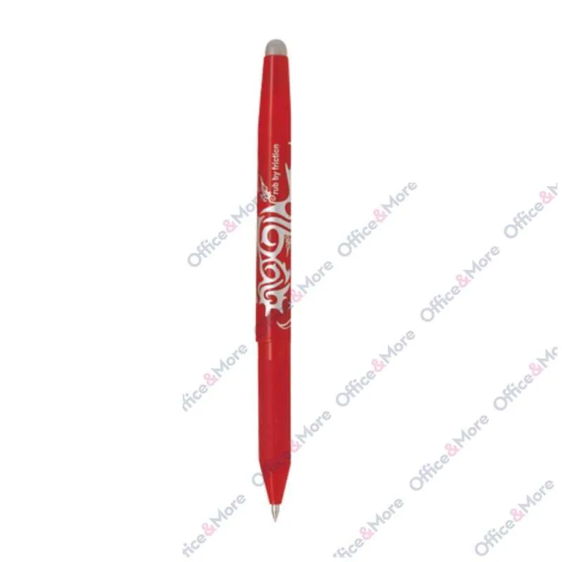 PILOT ROLER FRICTION CRVENA 0,7 332271