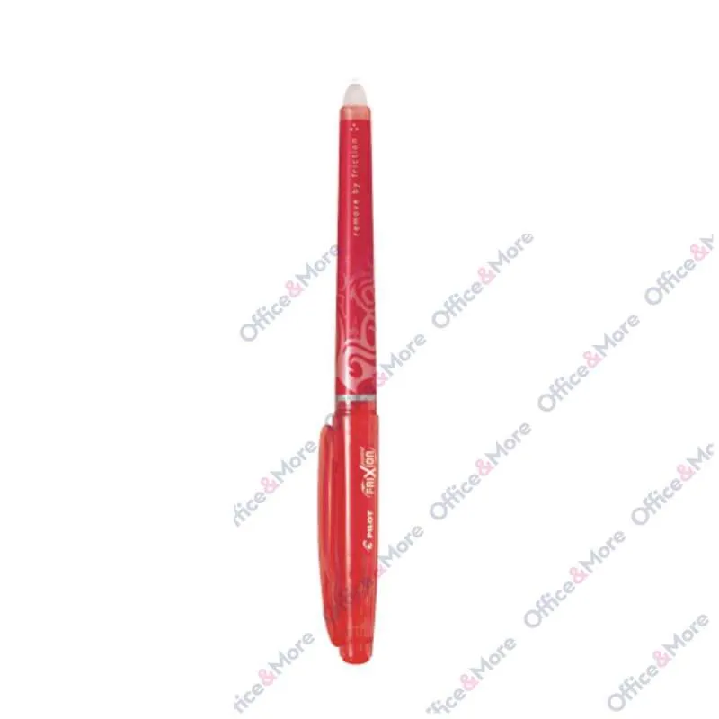 PILOT ROLER FRICTION CRVENA 0,5 339922