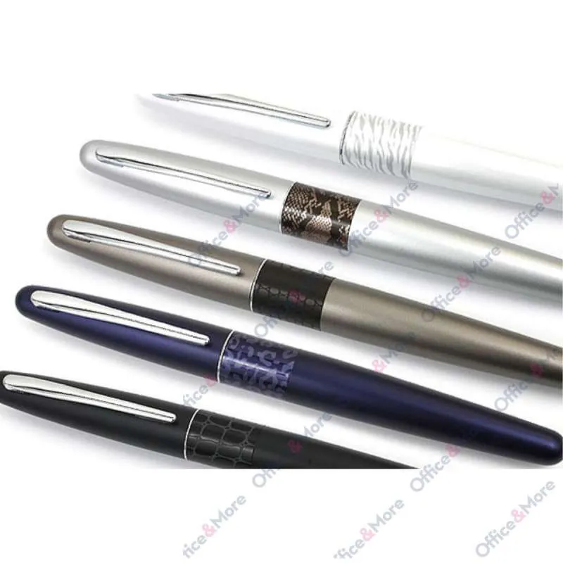 PILOT ROLER MR ANIMAL PLAVI LEOPARD