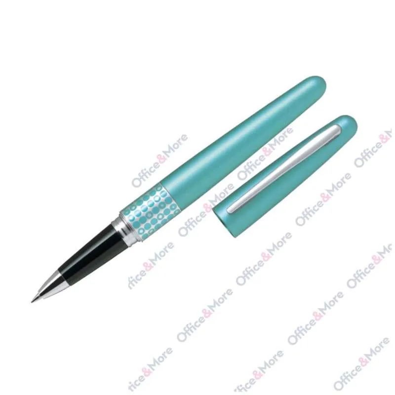 PILOT ROLER MR RETRO METALIC PLAVA 305561