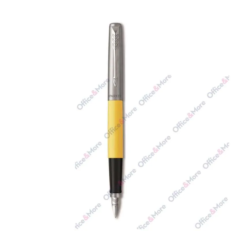 PARKER NALIVPERO JOTTER YELLOW CT F