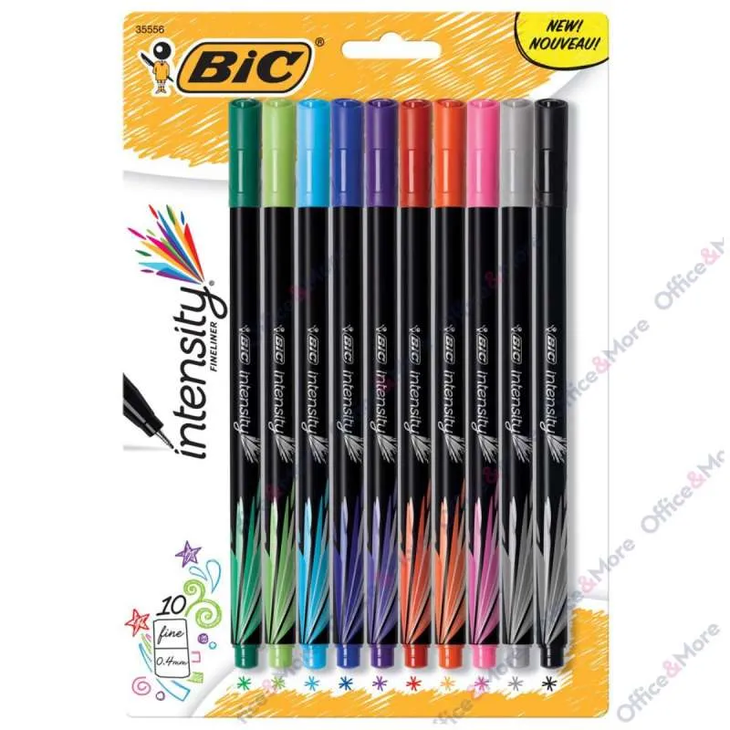 BIC FINOGRAF BRAON