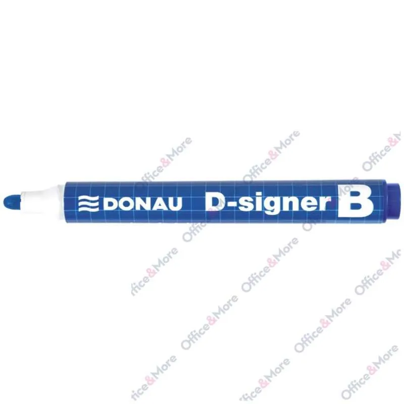 DONAU MARKER BORD PLAVA