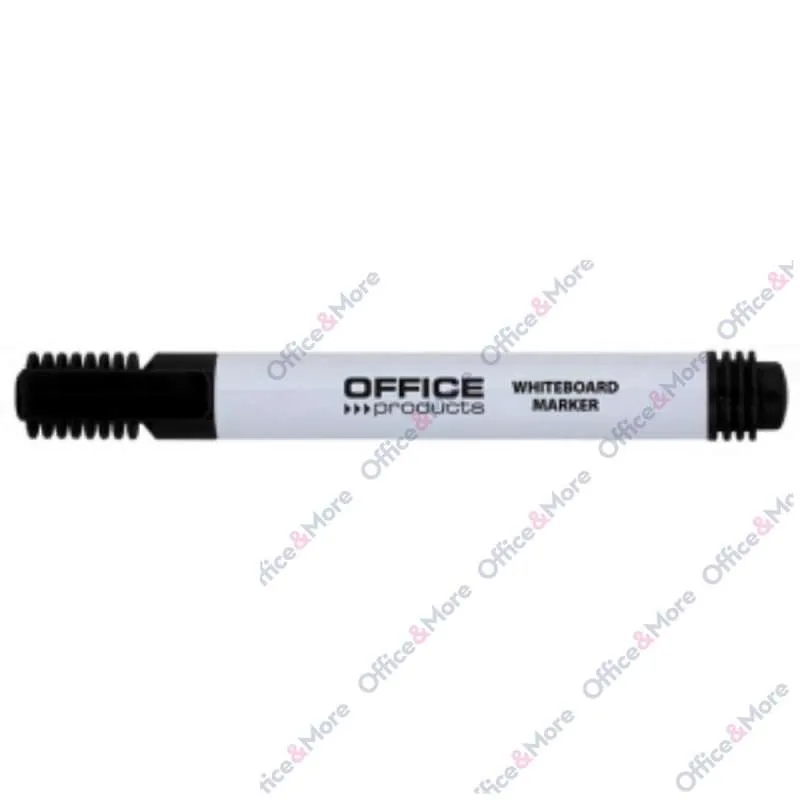 OFFICE PR. MARKER BORD CRNA