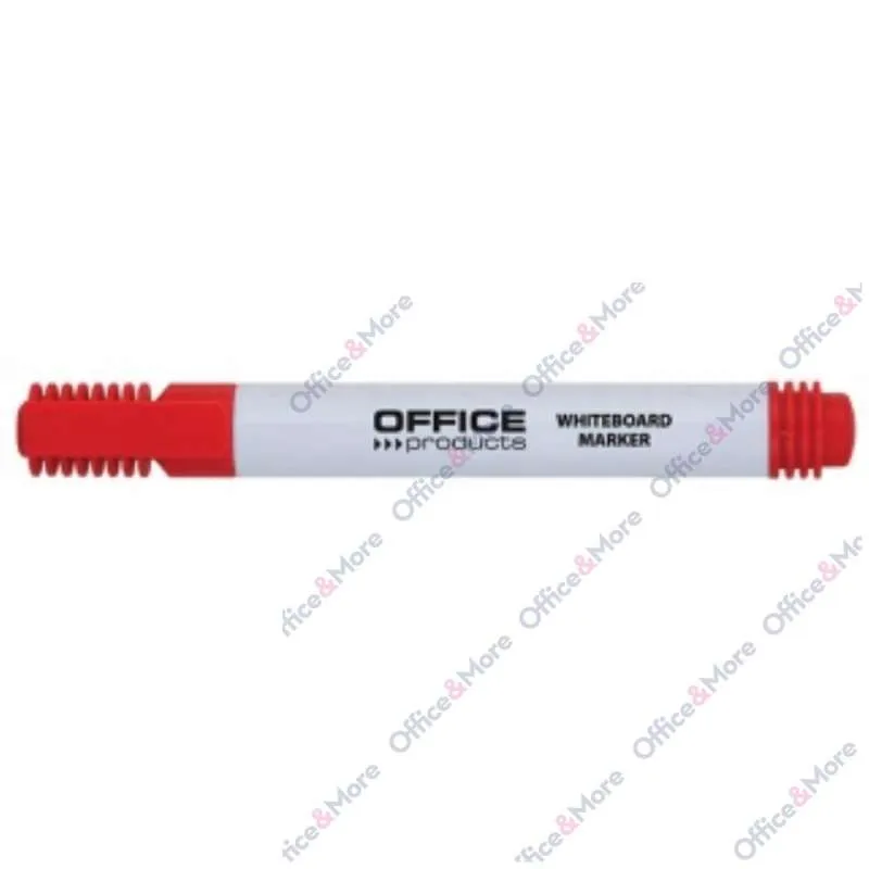 OFFICE PR. MARKER BORD CRVENA