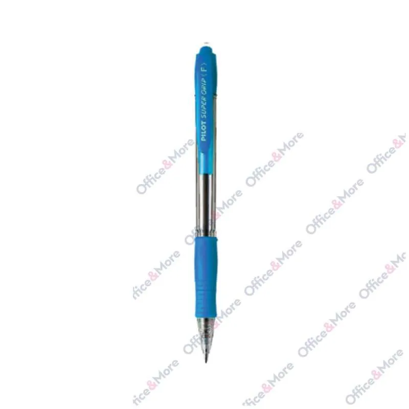 PILOT TEH.OL.SUPER GRIP SV.PLAVA H-185 315434