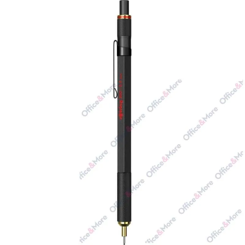 ROTRING TEH.OL. 800 CRNA 0.5