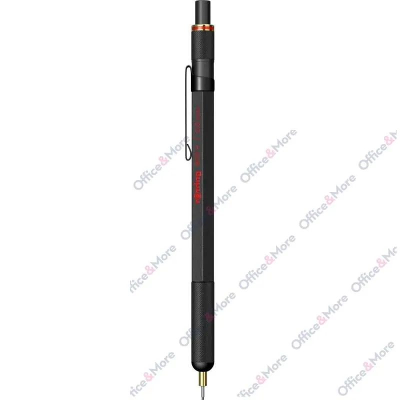 ROTRING TEH.OL. 800+ CRNA 0.5