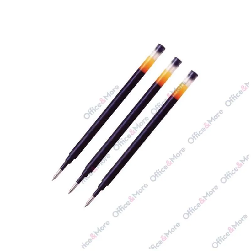 PILOT REFIL ZA ROLER G2 0,7 CRNI 316328