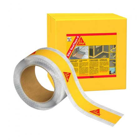 Izolacija Sika Sealtape-s 10m