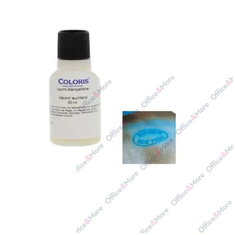 COLORIS MASTILO UV 50 ML