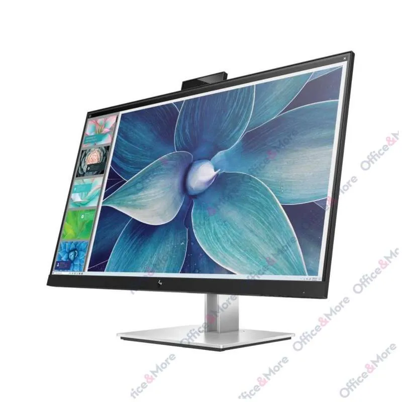 HP MONITOR 27" E27d G4 QHD (6PA56AA)