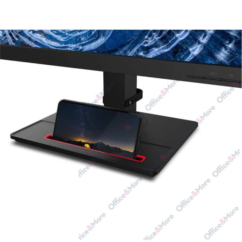 LENOVO MONITOR 23.8" ThinkVision T24i-20