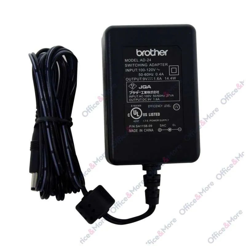 BROTHER ADAPTER AD-24