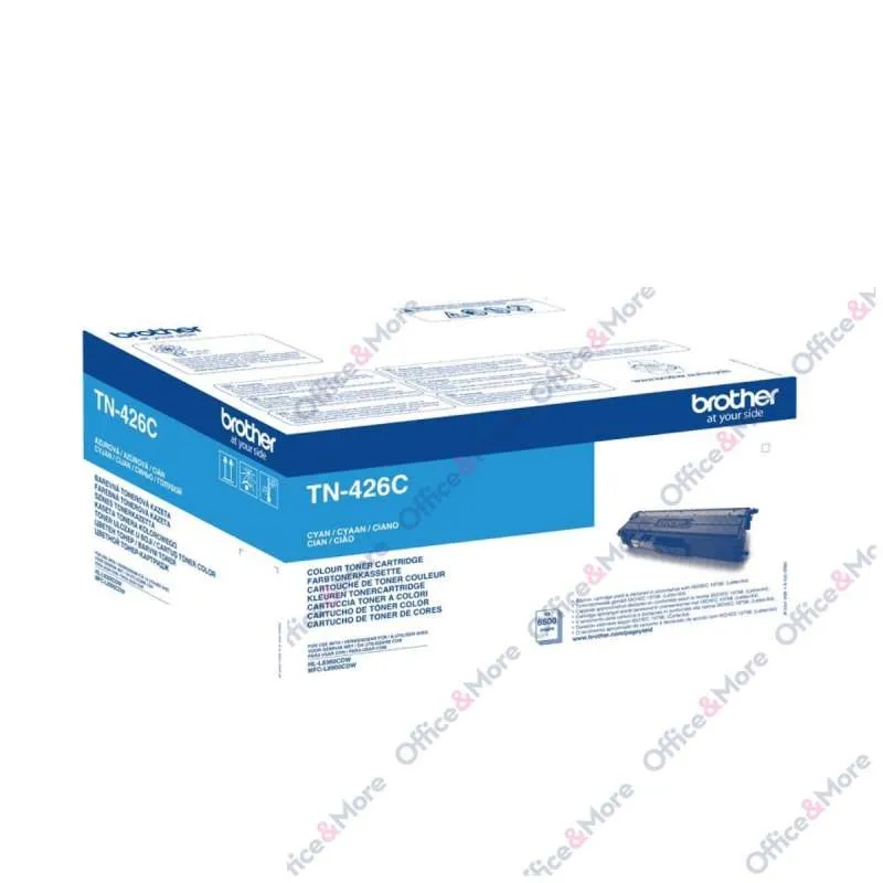 BROTHER TONER TN-426C CYAN