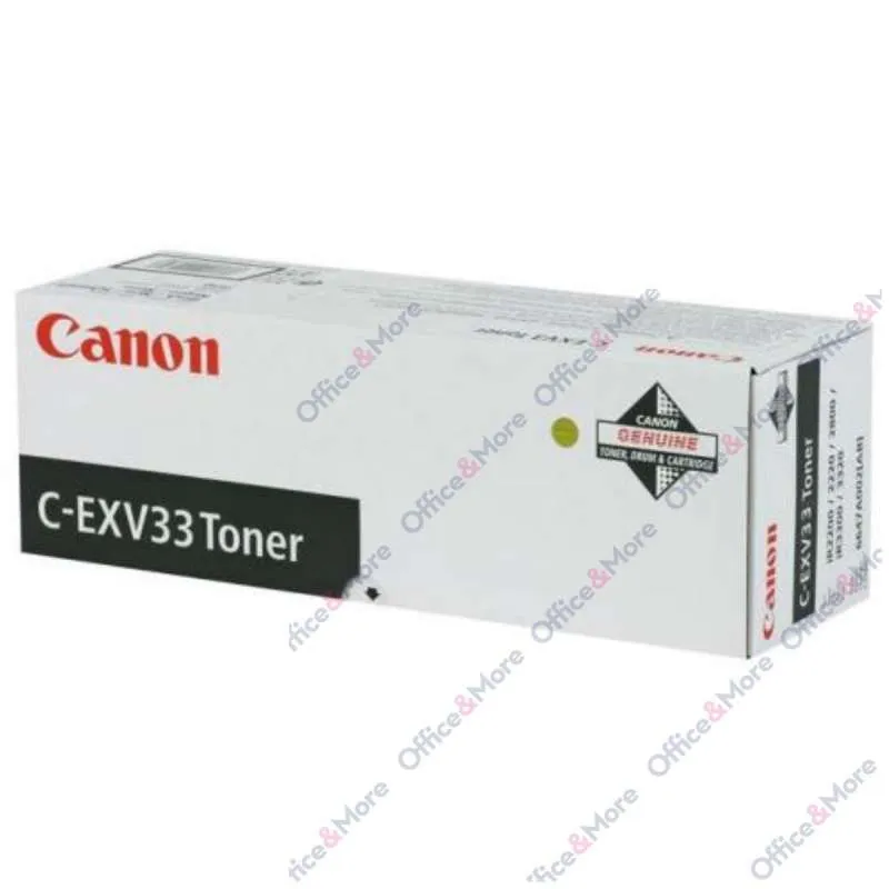 CANON TONER C-EXV 33 za IR2520/2530