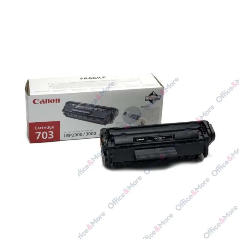 CANON TONER CRG-703/303