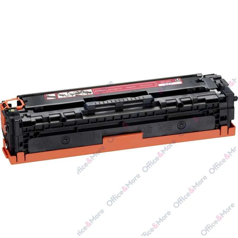 CANON TONER CRG-731 MAGENTA