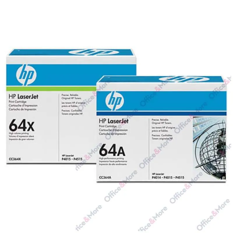 HP TONER CC364A za LJ 4014/4015 No.64A