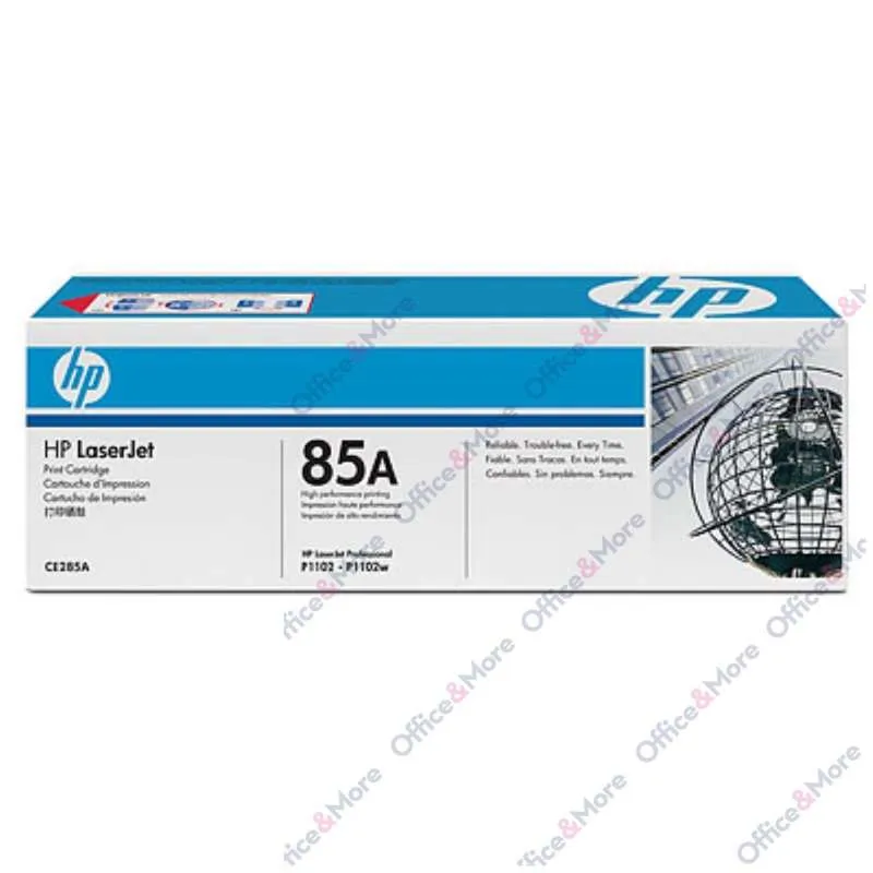 HP TONER CE285A za P1102/M1132/M1212