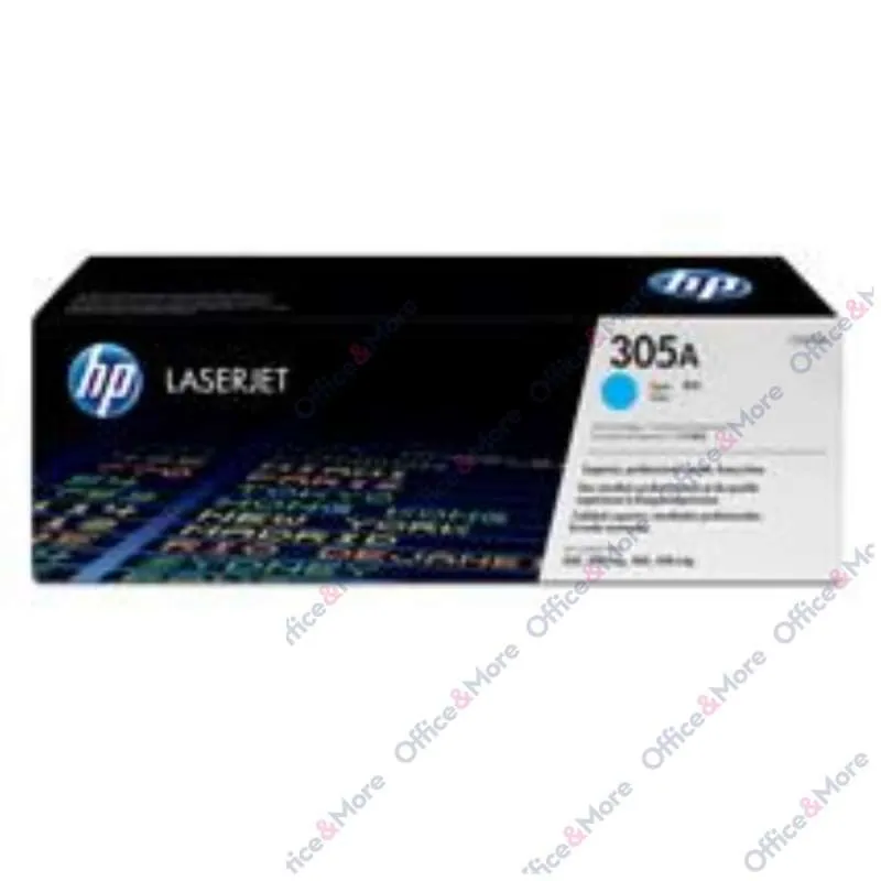 HP TONER CE411A No.305 CYAN za CLJ Pro 300/400