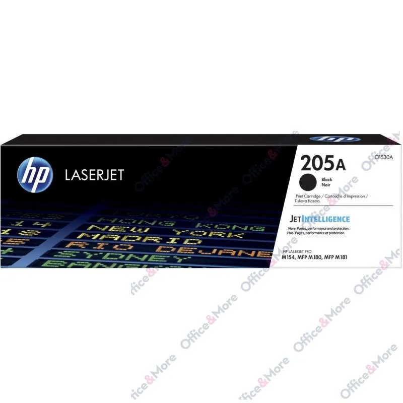 HP TONER CF530A No.205 BLACK