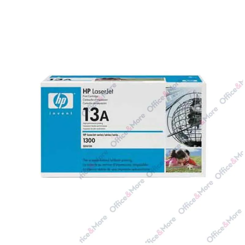 HP TONER Q2613A LJ 1300