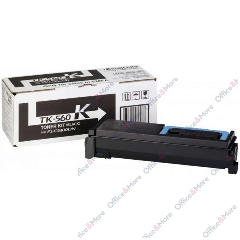 KYOCERA TONER TK-560K BLACK