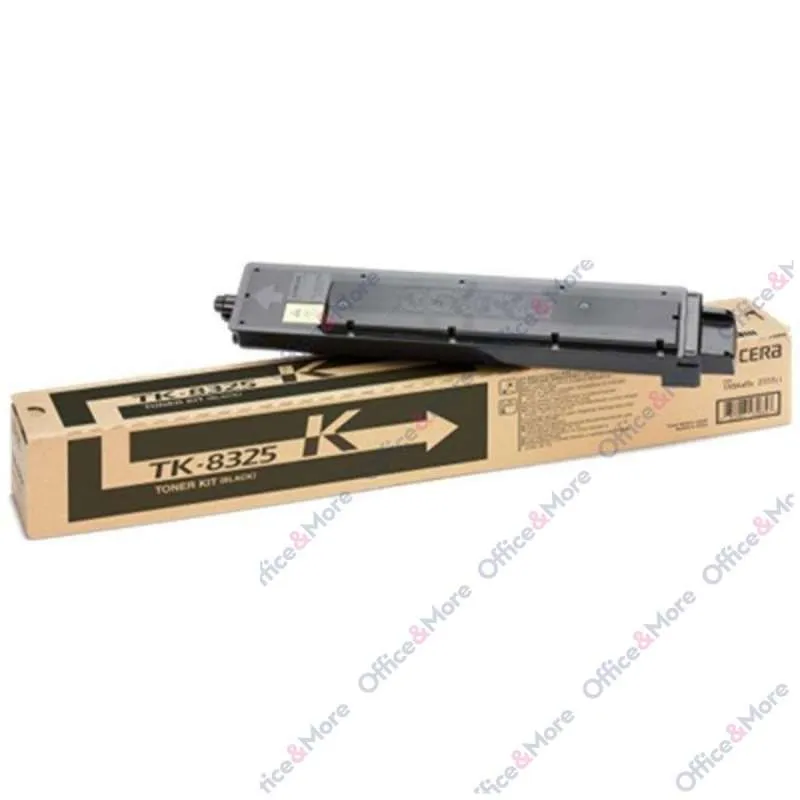 KYOCERA TONER TK-8325K BLACK