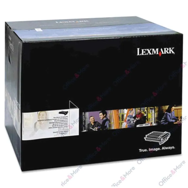 LEXMARK TONER 50F5000 BLACK