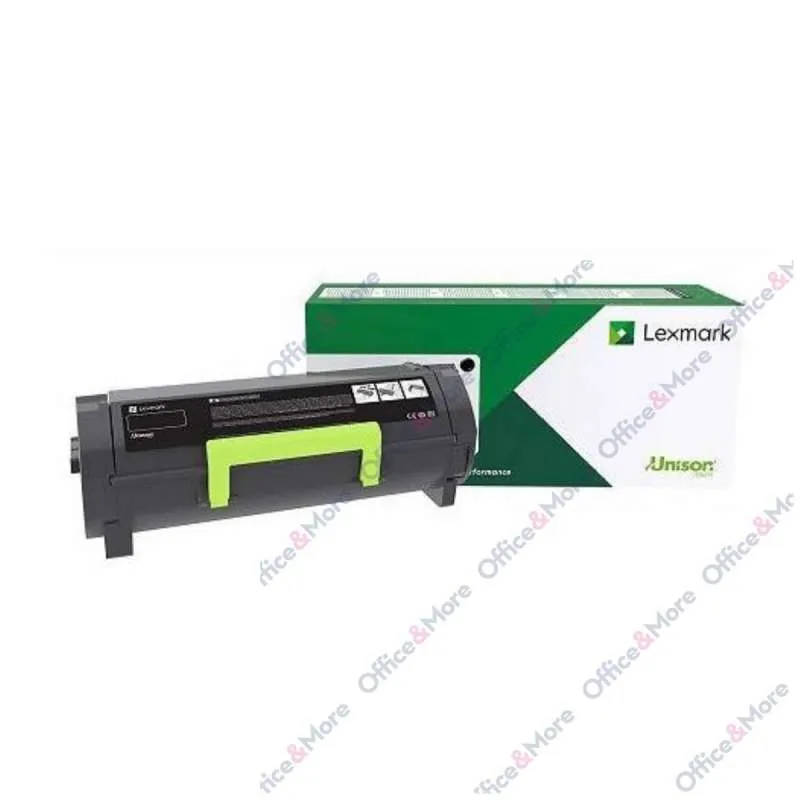 LEXMARK TONER B235000 BLACK 3k