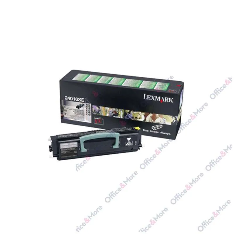 LEXMARK TONER E230/232/330 24016SE