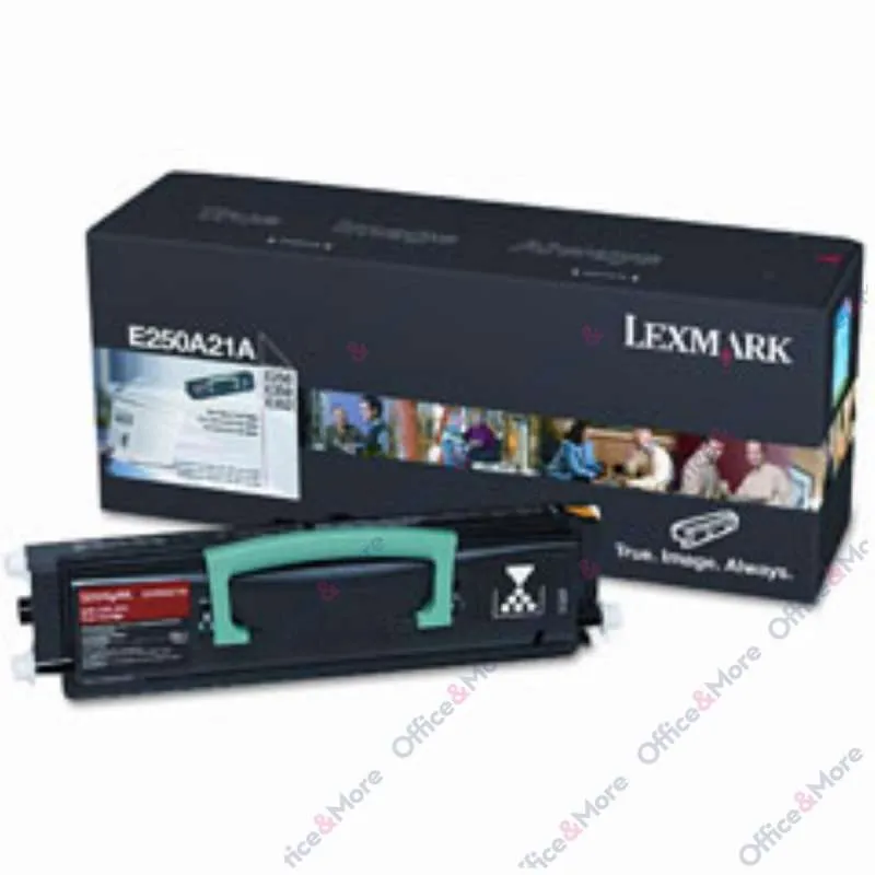 LEXMARK TONER E250/350/352