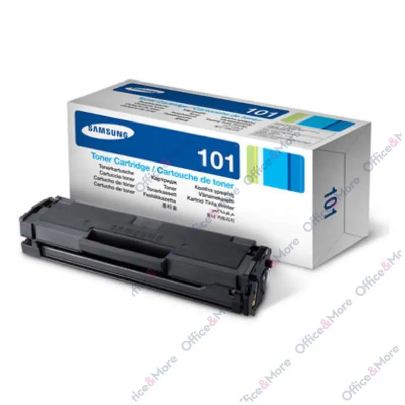 SAMSUNG TONER MLT-D101S BLACK za ML-2160/SCX-3400