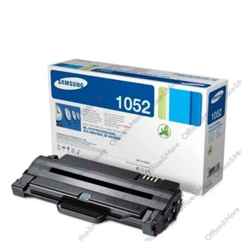 SAMSUNG TONER MLT-D1052L ZA SCX-4600/4623