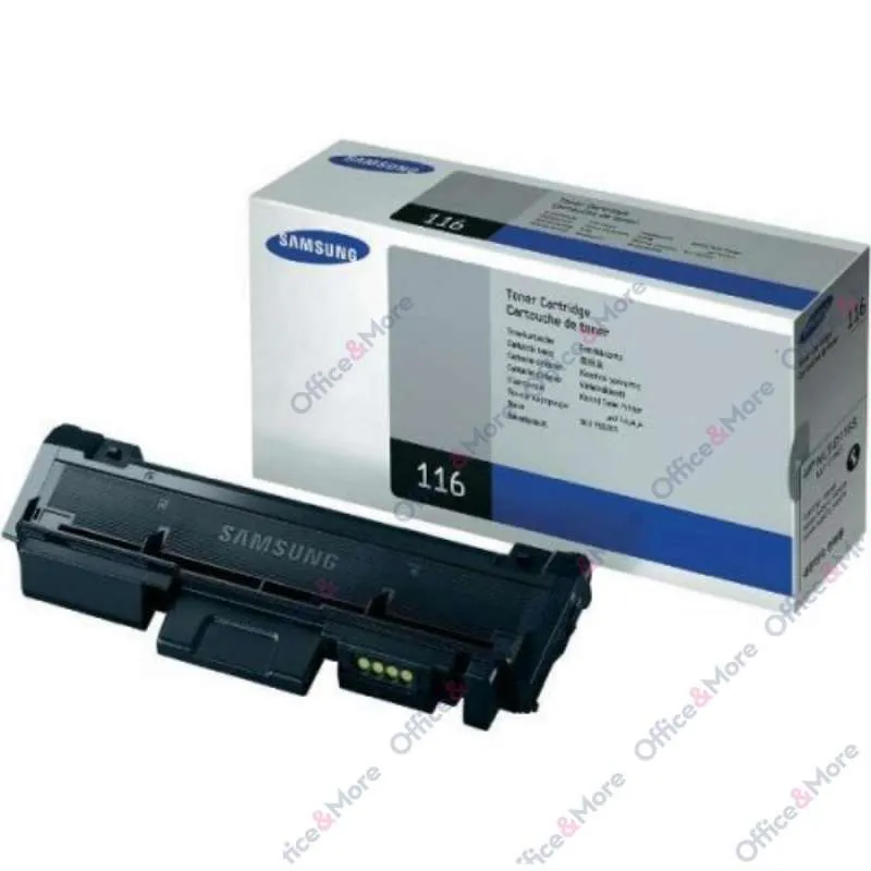 SAMSUNG TONER MLT-D116S/ELS