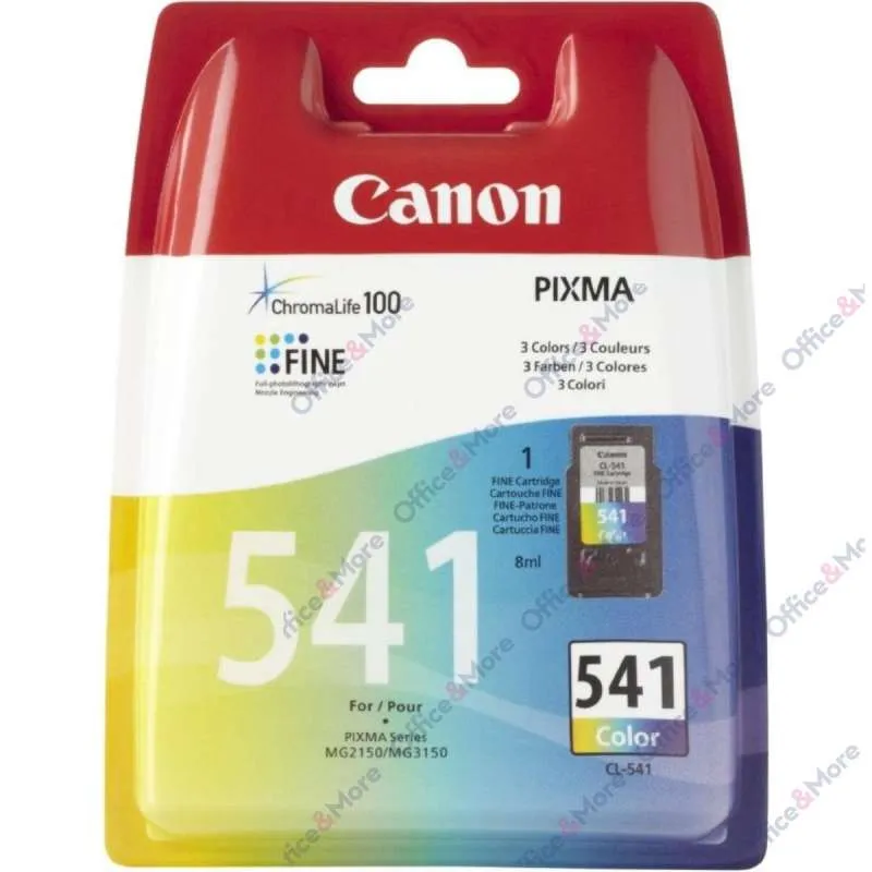 CANON PATRON CL-541 COLOR