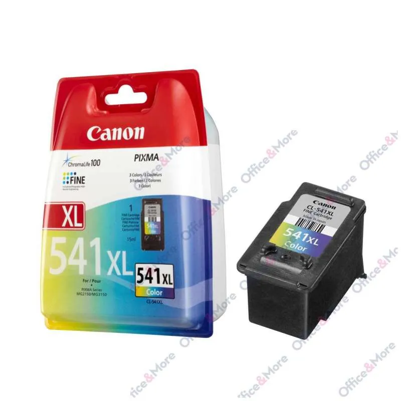 CANON PATRON CL-541XL COLOR