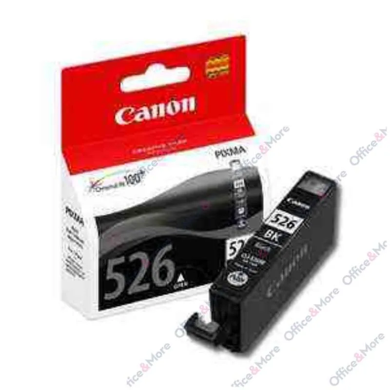 CANON PATRON CLI-526 Black za iP4850