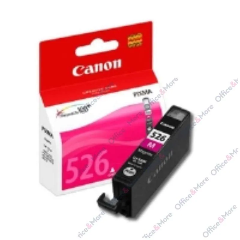 CANON PATRON CLI-526 MAGENTA za iP4850