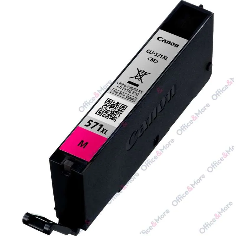 CANON PATRON CLI-571XL MAGENTA