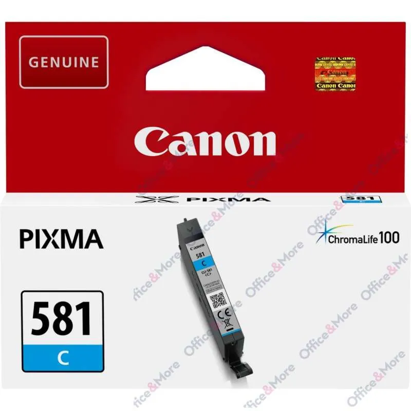 CANON PATRON CLI-581 CYAN
