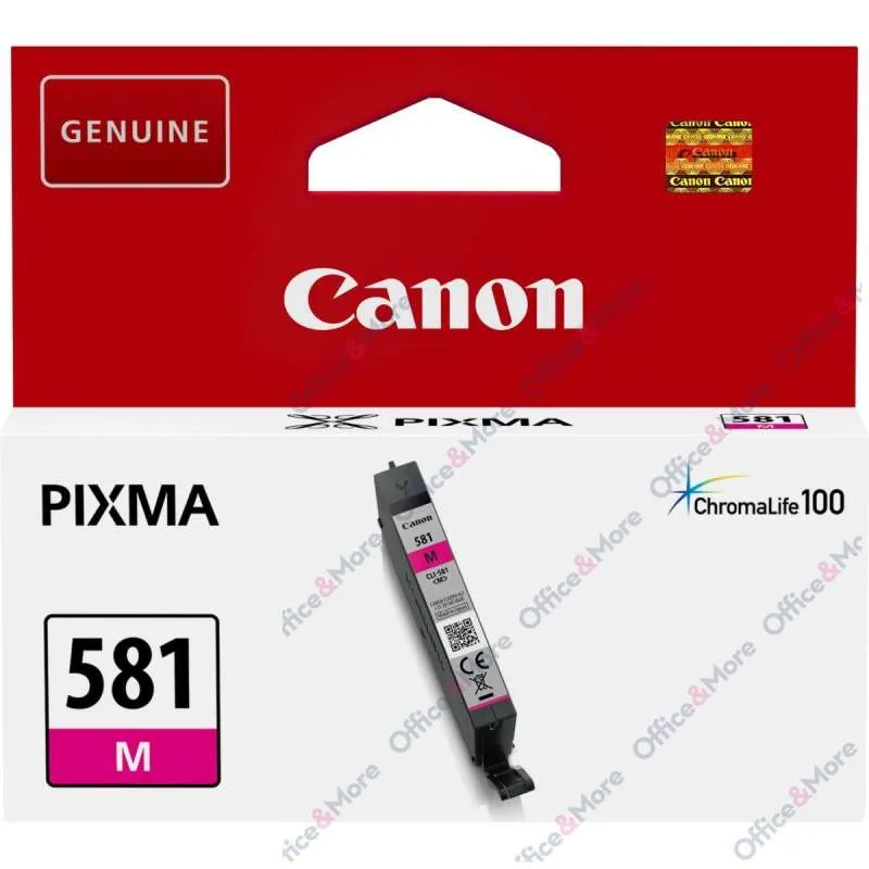 CANON PATRON CLI-581 MAGENTA