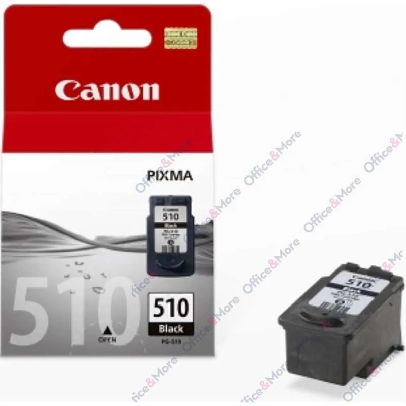 CANON PATRON PG-510 CRNI