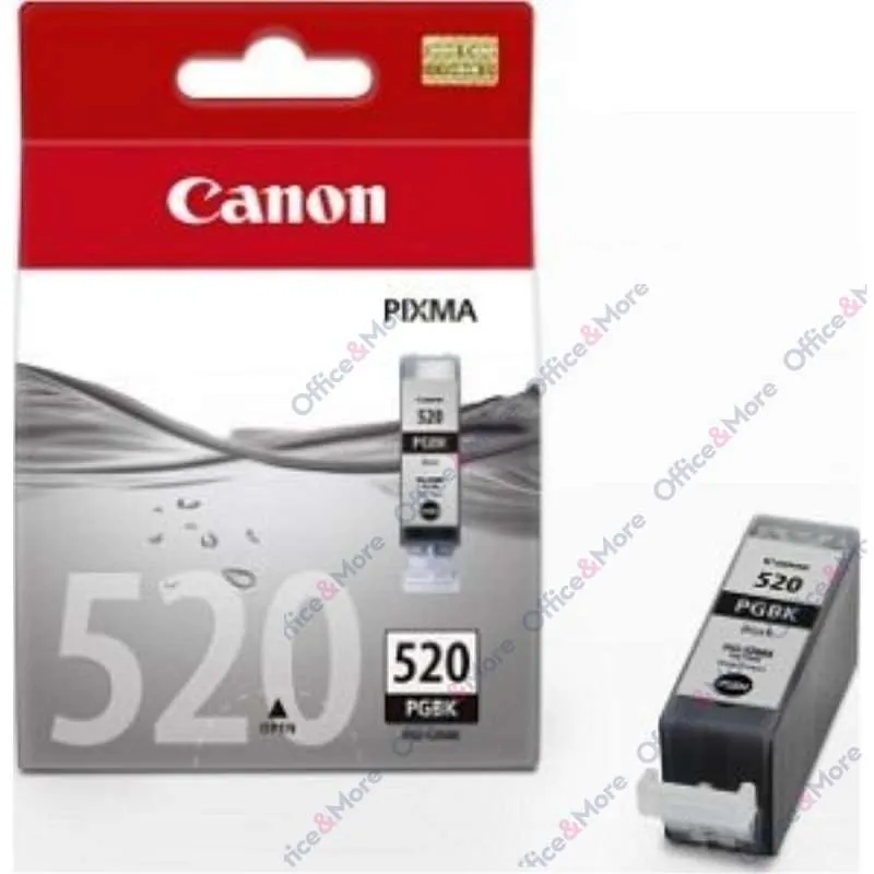 CANON PATRON PGI-520BK ZA iP3600/4600