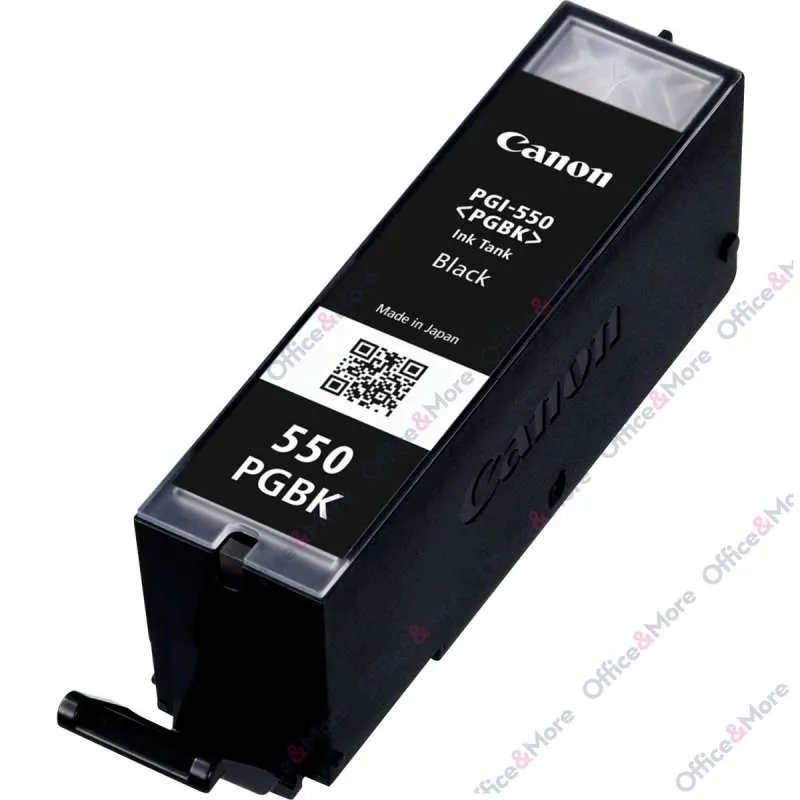 CANON PATRON PGI-550 PGBK BLACK