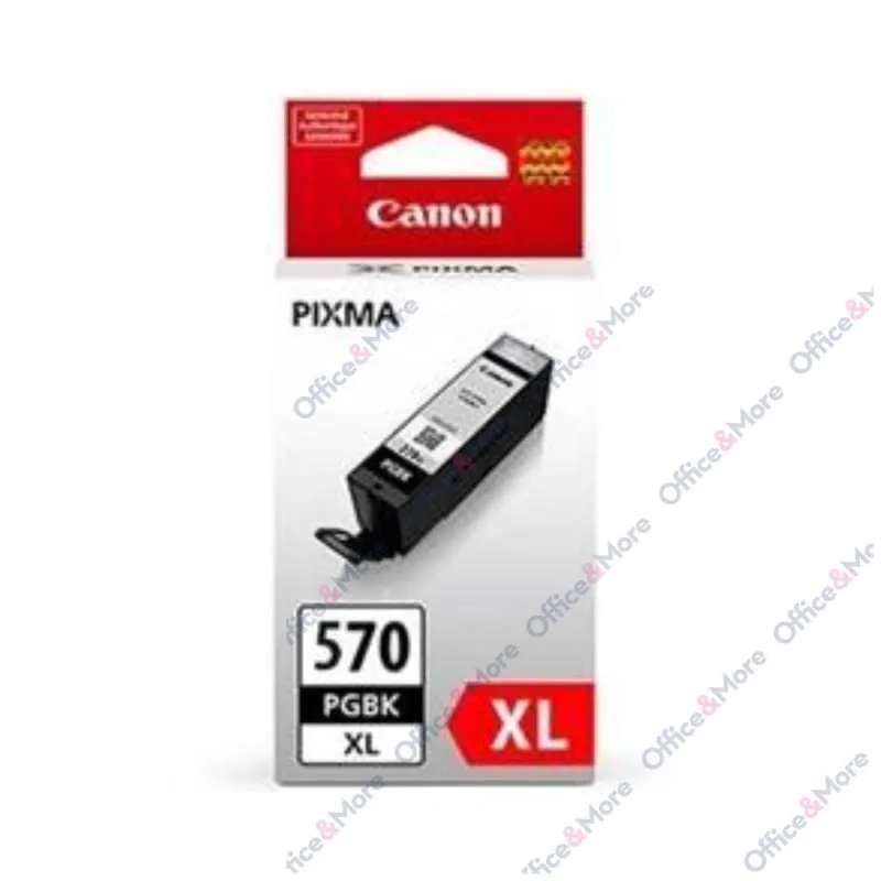 CANON PATRON PGI-570XL BK