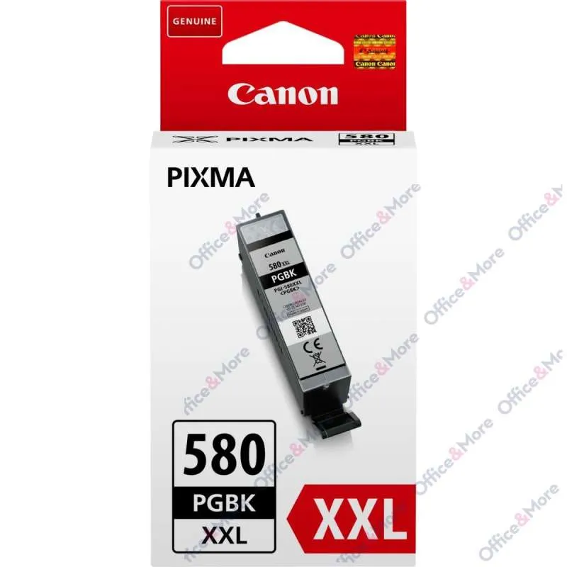 CANON PATRON PGI-580PG XXL BLACK