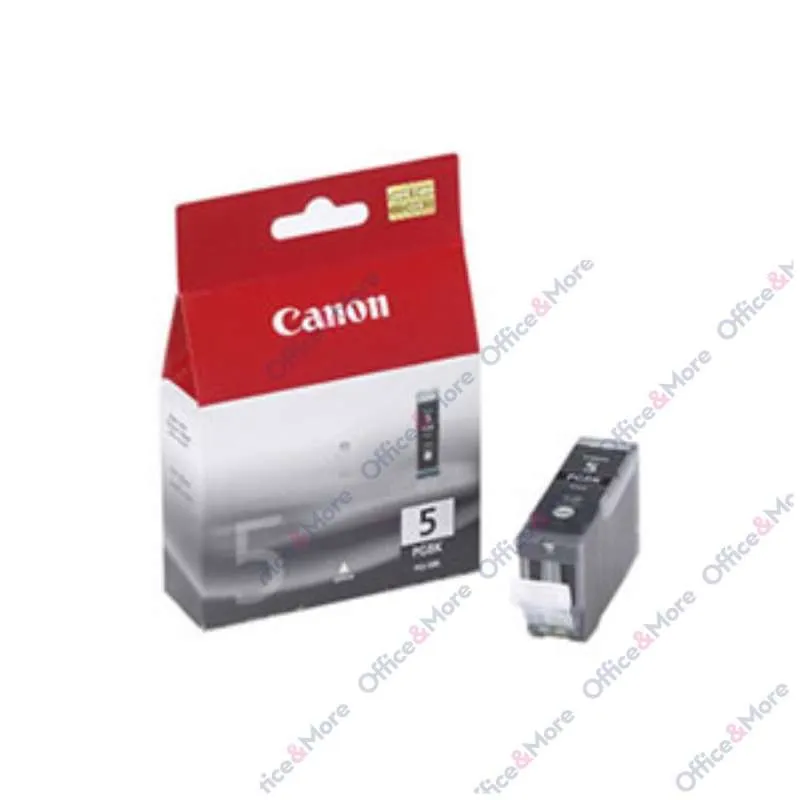 CANON PATRON PGI-5BK BJC 4200