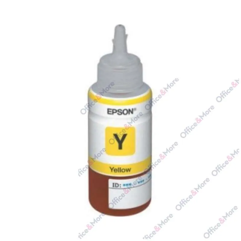 EPSON KERTRIDŽ T6644 YELLOW